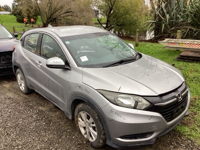Honda HR-V RU5 2015-2020
