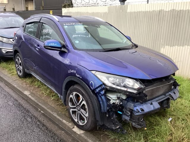 Honda HR-V RU5 2015-2020