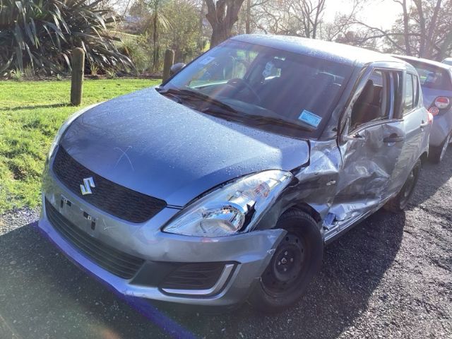 Parts listed below have been removed from the vehicle and are ready for ...